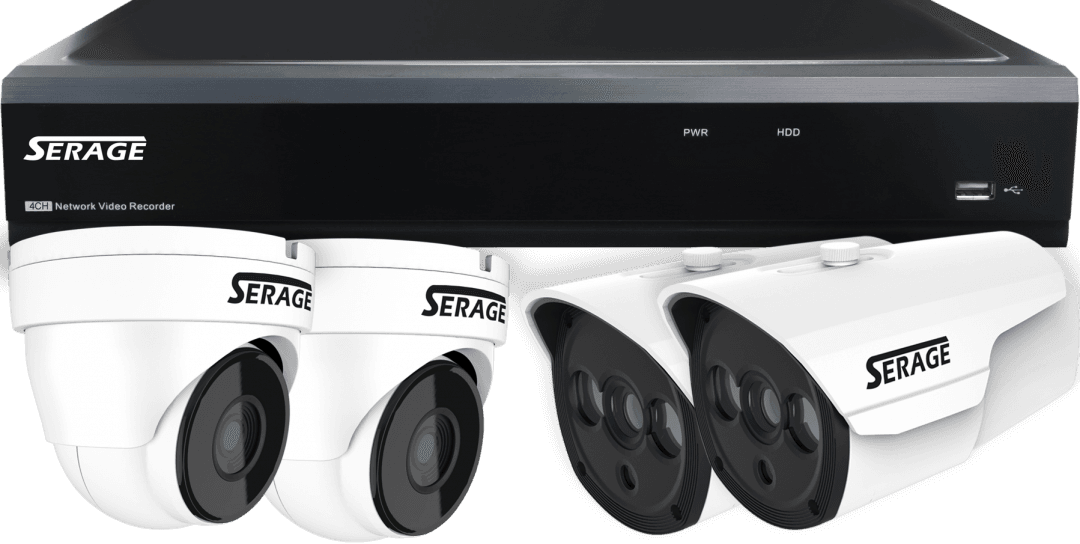 HD CCTV & Intruder Alarm Systems for Homes & Business in Devon